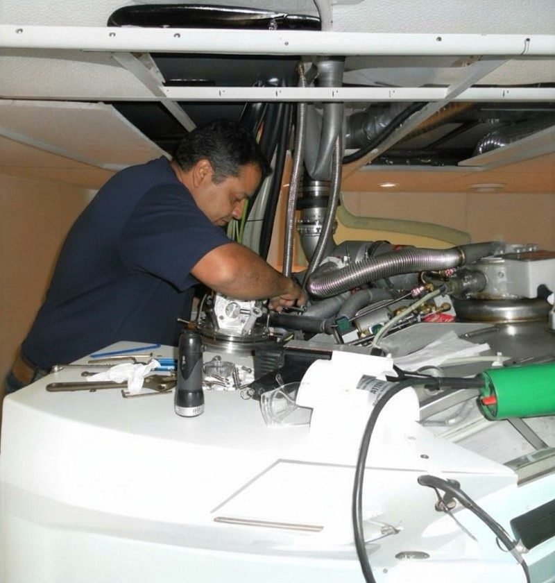 Top 10 MRI service company – Trusted cryogenic specialists | Rumo Tech