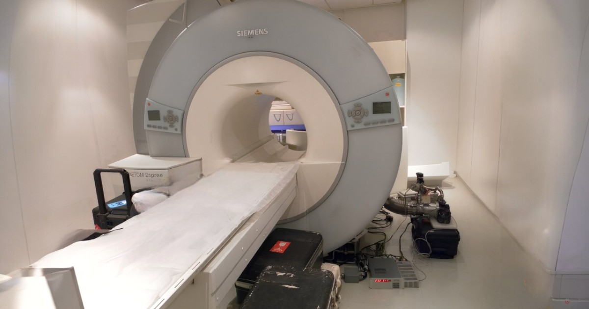 Contact Rumo Tech — MRI Cryogenic Services | Davie, FL